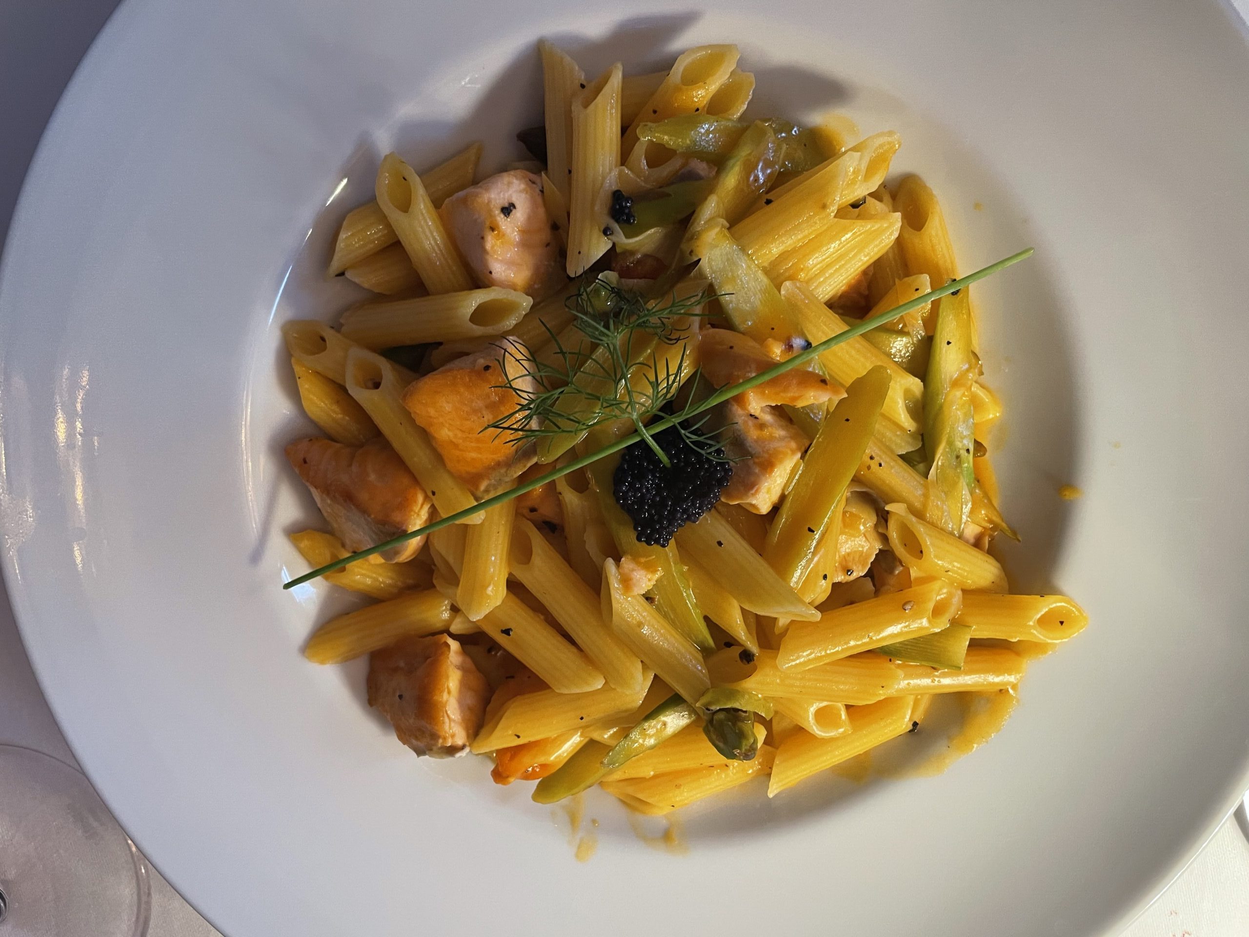 Ristorante A Mano, Berlin - VillaGlutenfri anbefaler