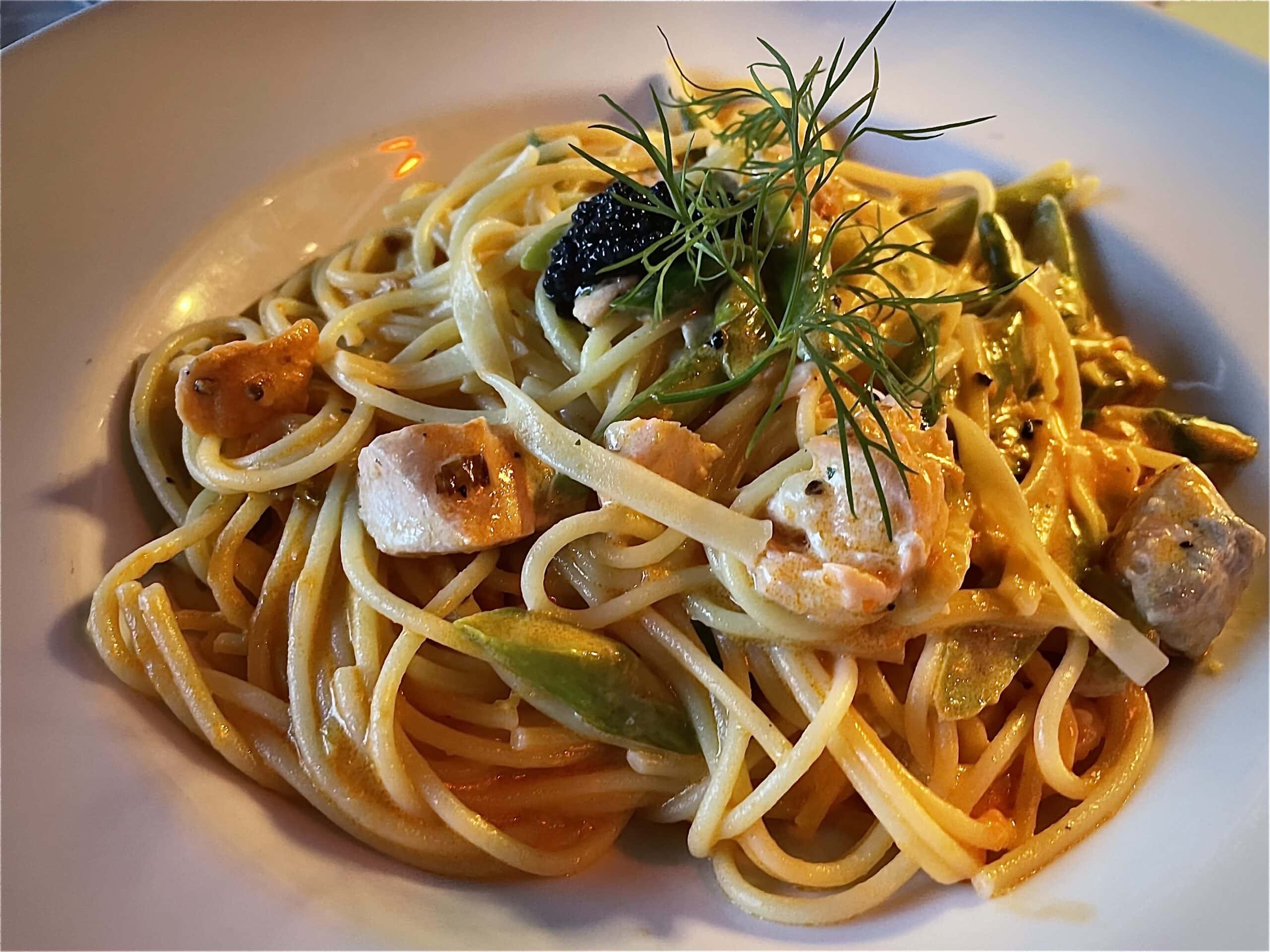 Ristorante A Mano, Berlin - VillaGlutenfri anbefaler